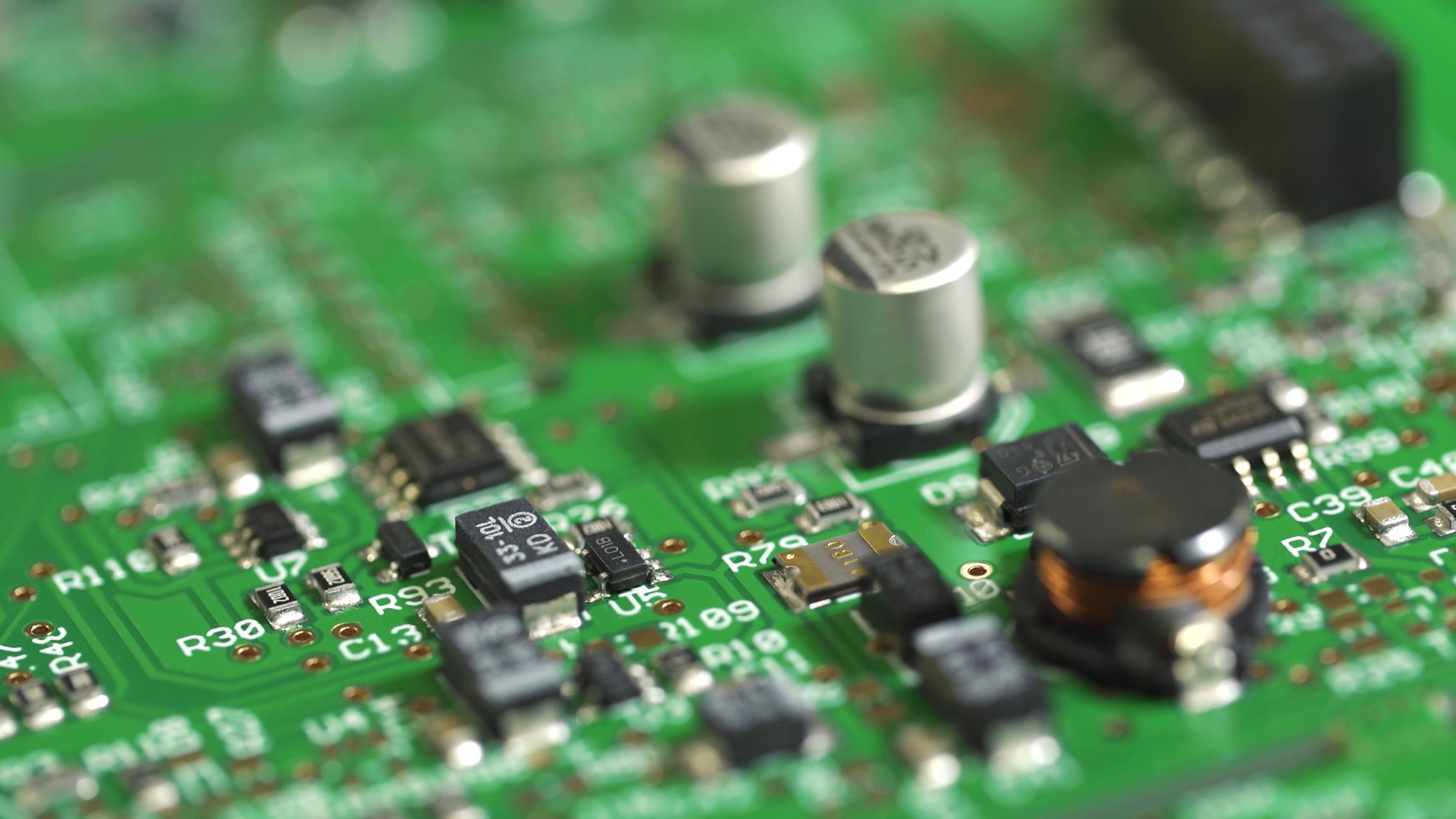 Stramatel, découvrez l'entreprise en vidéo - film institutionnel