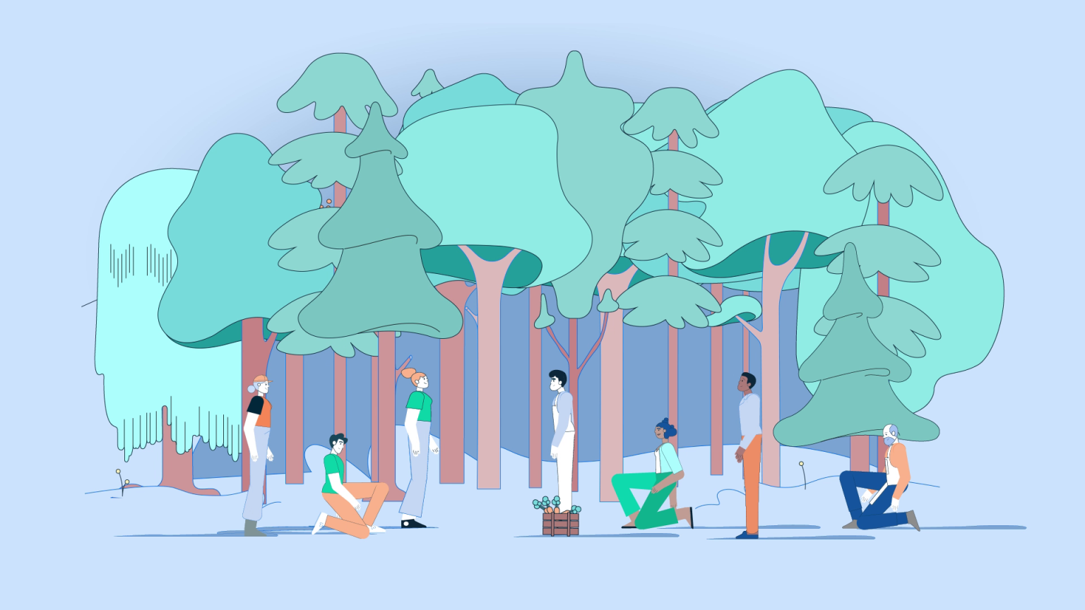 La Coopérative Carbone - Mars Vidéos